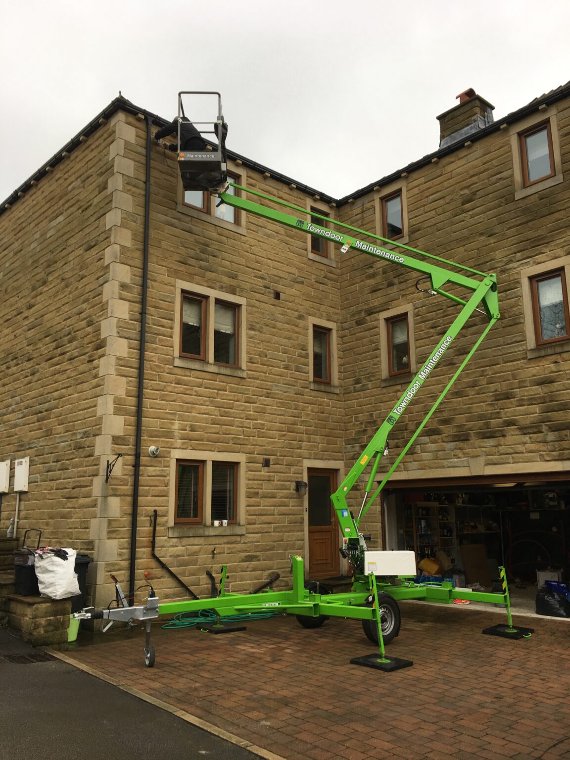 Watchful Eye - High Definition CCTV & Alarm Supply in Huddersfield